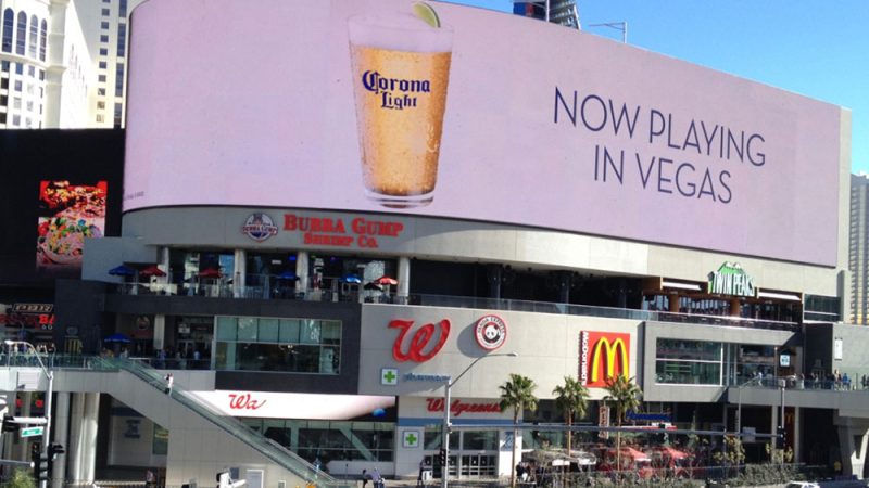 Judge OKs Digital Billboards – Delta Media Inc.