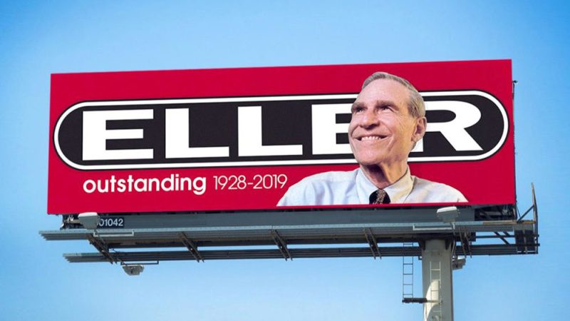 R.I.P. to our friend, Karl. – Delta Media Inc.