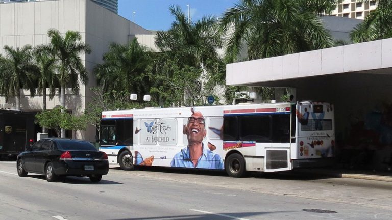 CBS Outdoor Americas is now Outfront Media – Delta Media Inc.