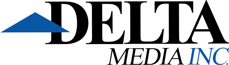 Delta Media Inc.